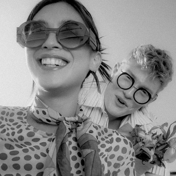 Gamine New York Manifesto Gamine Spectacles New York