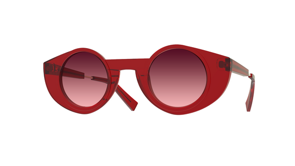 Shibuya Gamine Spectacles New York