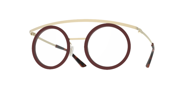 Lab Gamine Spectacles New York
